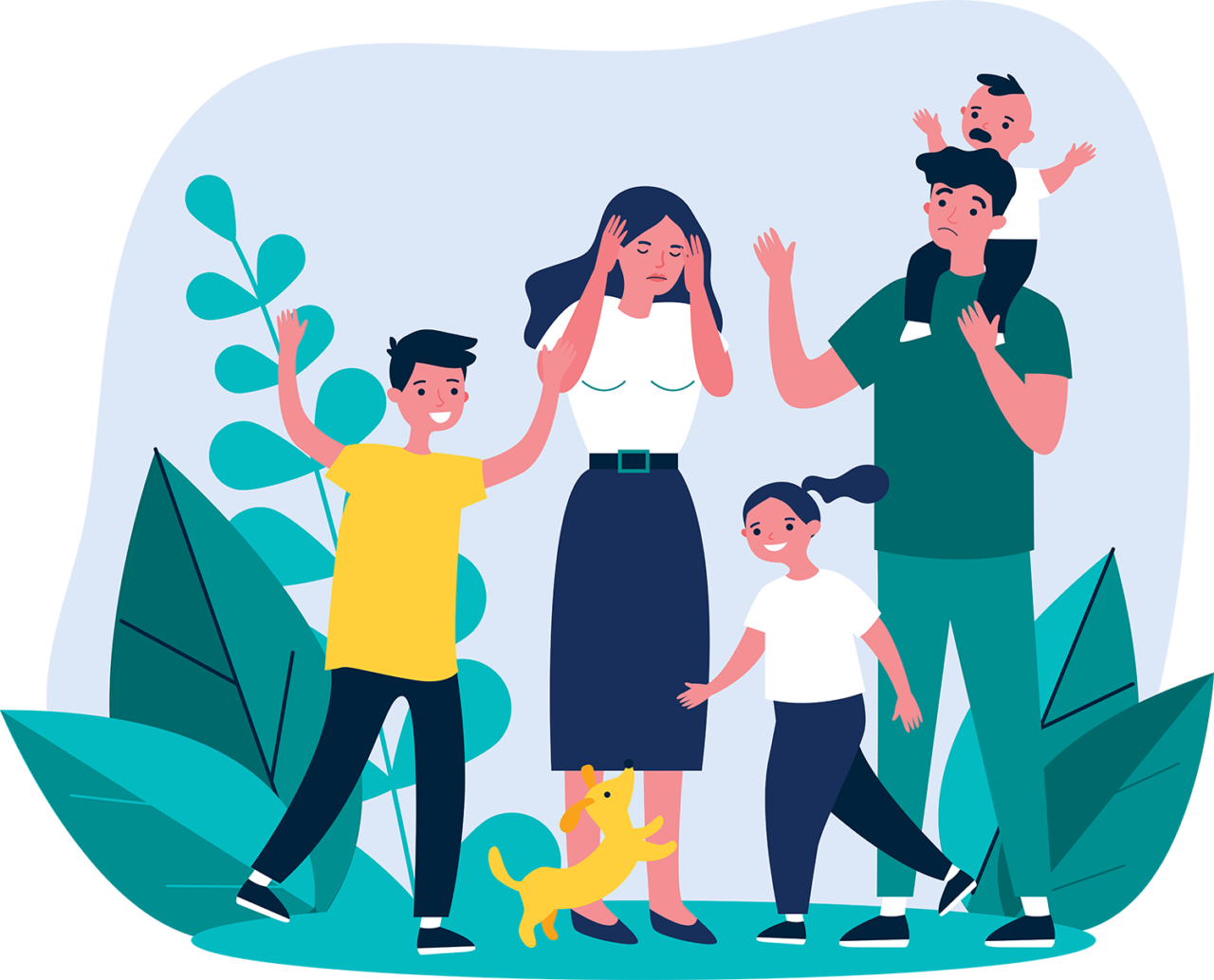 Know Your Growing Child | lifestartsp.ie